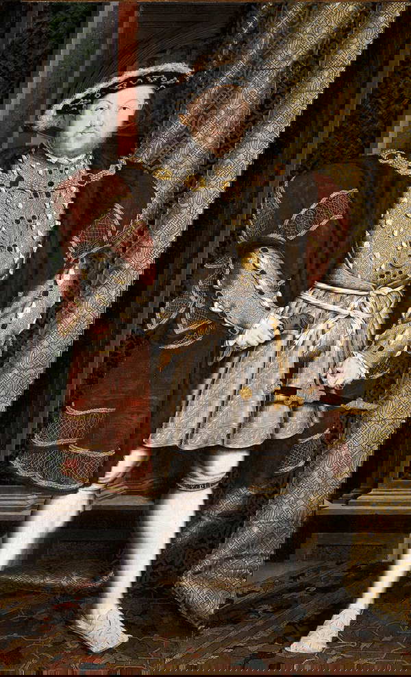 The English Civil War: The British Chapter of Religious Violence