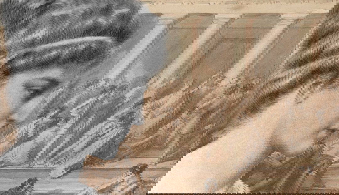 Hypatia of Alexandria: The Life and Death of a Female Philosopher