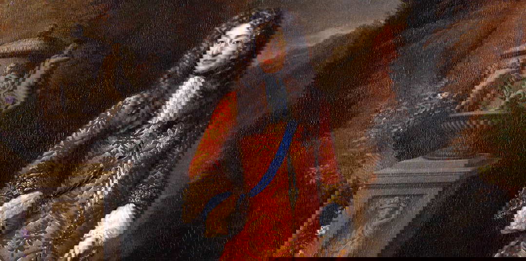 The Father of Liberalism: Who is John Locke?