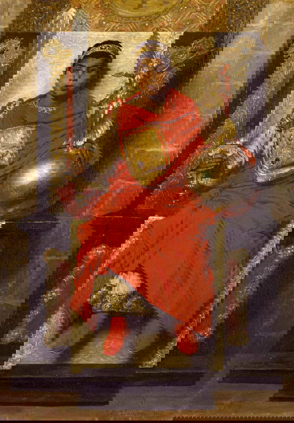 Theodosius The Great: Saint or Sinner? 8 Key Events in His Life