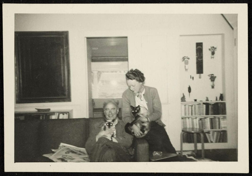 Kay Sage: The Mesmerizing and Tragic Life of a Brilliant Artist