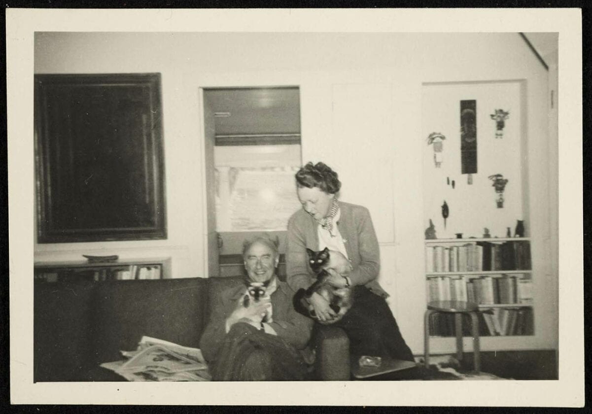 Kay Sage: The Mesmerizing and Tragic Life of a Brilliant Artist