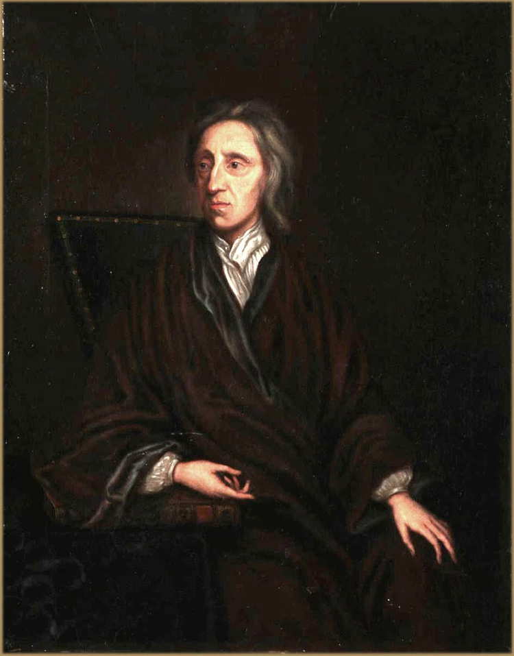 The Father of Liberalism: Who is John Locke?
