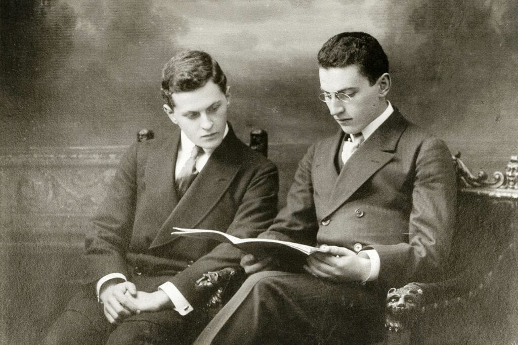 Ludwig Wittgenstein: The Turbulent Life of a Philosophical Pioneer