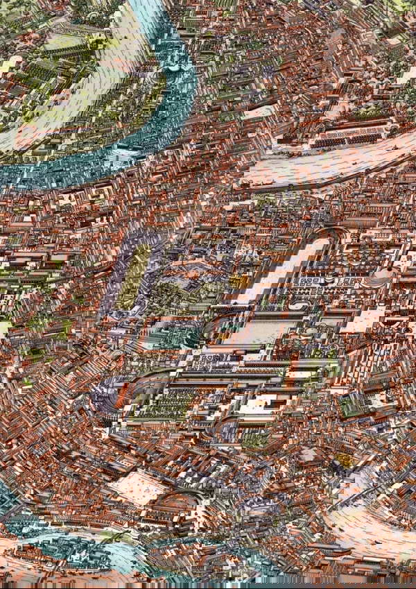 The Pantheon: The Secrets & History Of The Roman Empire’s Symbol