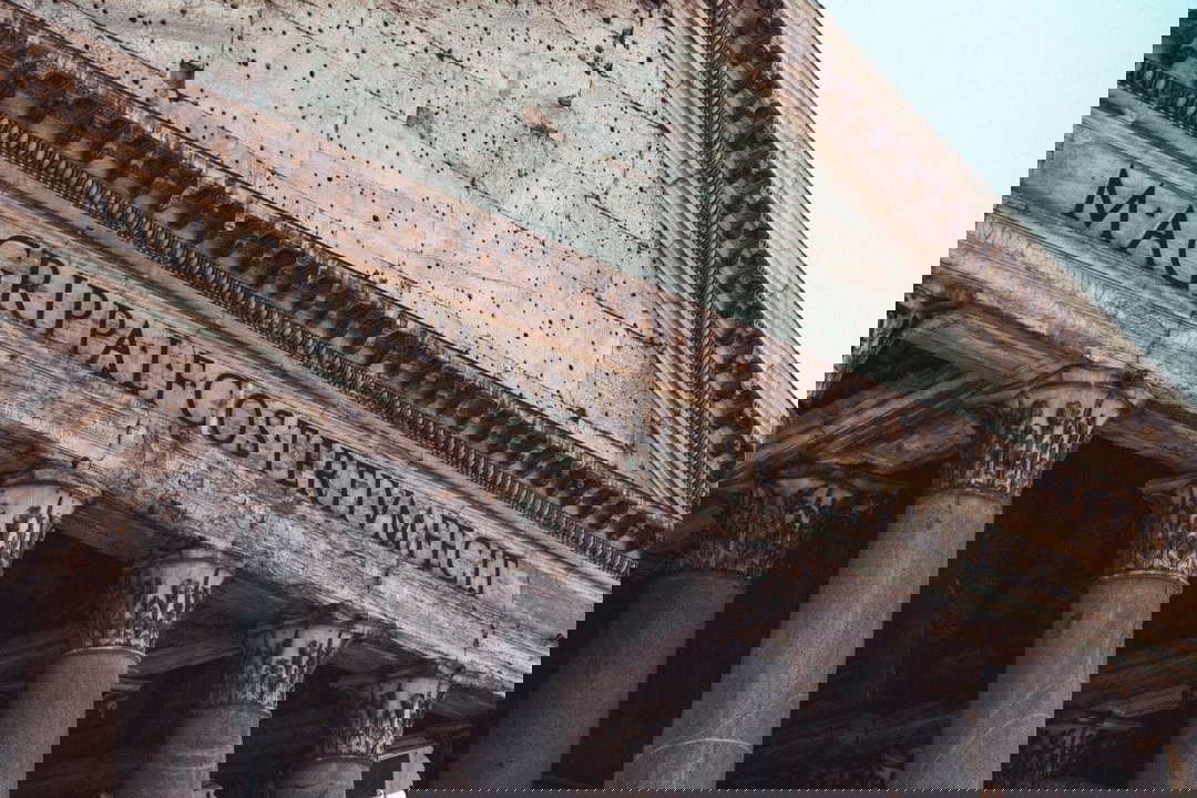 The Pantheon: The Secrets & History Of The Roman Empire’s Symbol