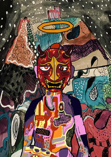 NFT Digital Artwork: What Is It and How It’s Changing the Art World?