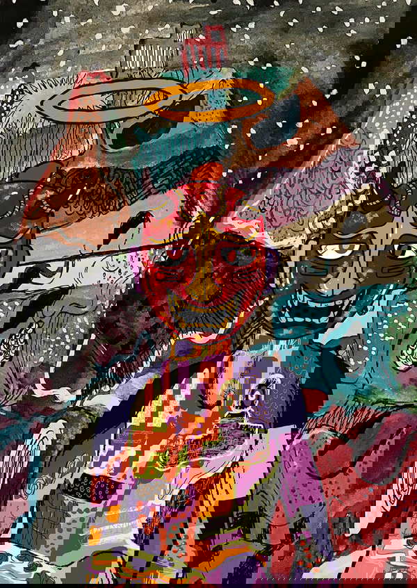 NFT Digital Artwork: What Is It and How It’s Changing the Art World?