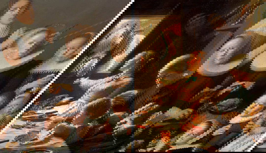 European Names: A Comprehensive History From the Middle Ages