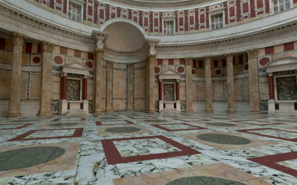 The Pantheon: The Secrets & History Of The Roman Empire’s Symbol