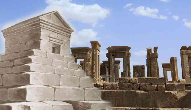 Zoroastrianism And Persian Mythology: The Foundation Of Belief