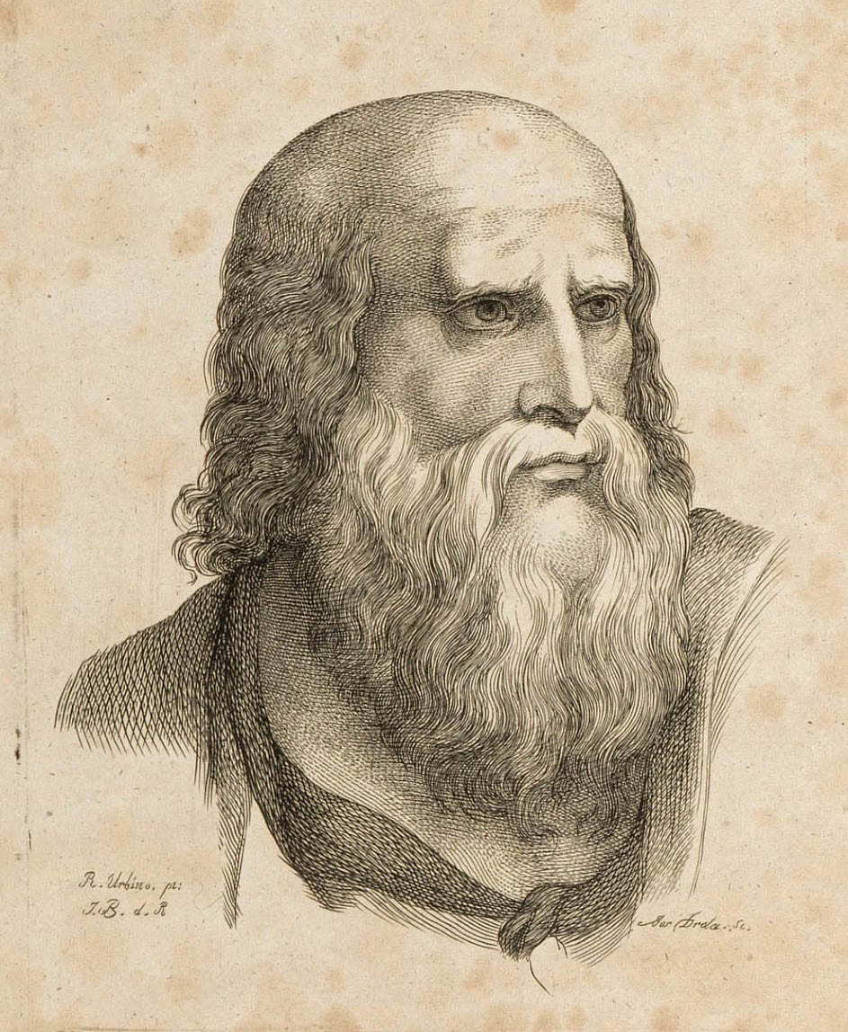 9 Greek Philosophers Who Shaped The World