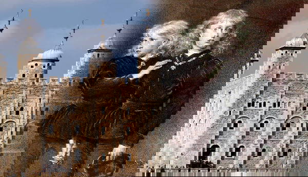 The Mystery of the Princes in the Tower