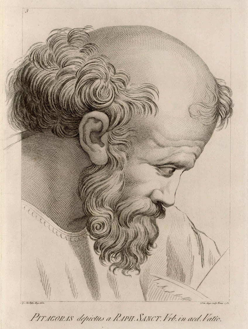 9 Greek Philosophers Who Shaped The World