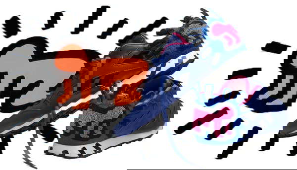 10 Sneaker Collaborations Between Artists and Designers (Latest)