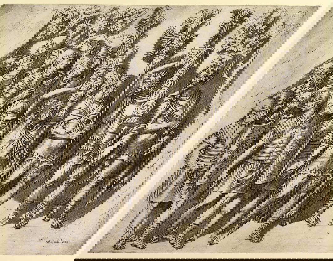 5 Greatest Defeats in Roman History