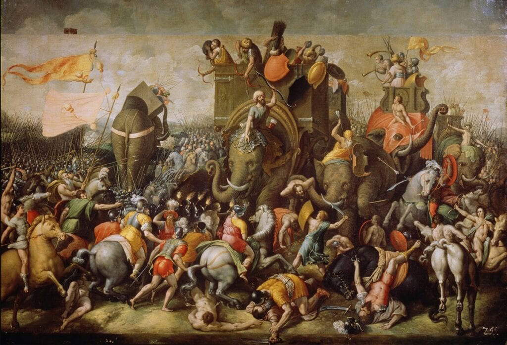 Rome’s Greatest General: Who Was Scipio Africanus?