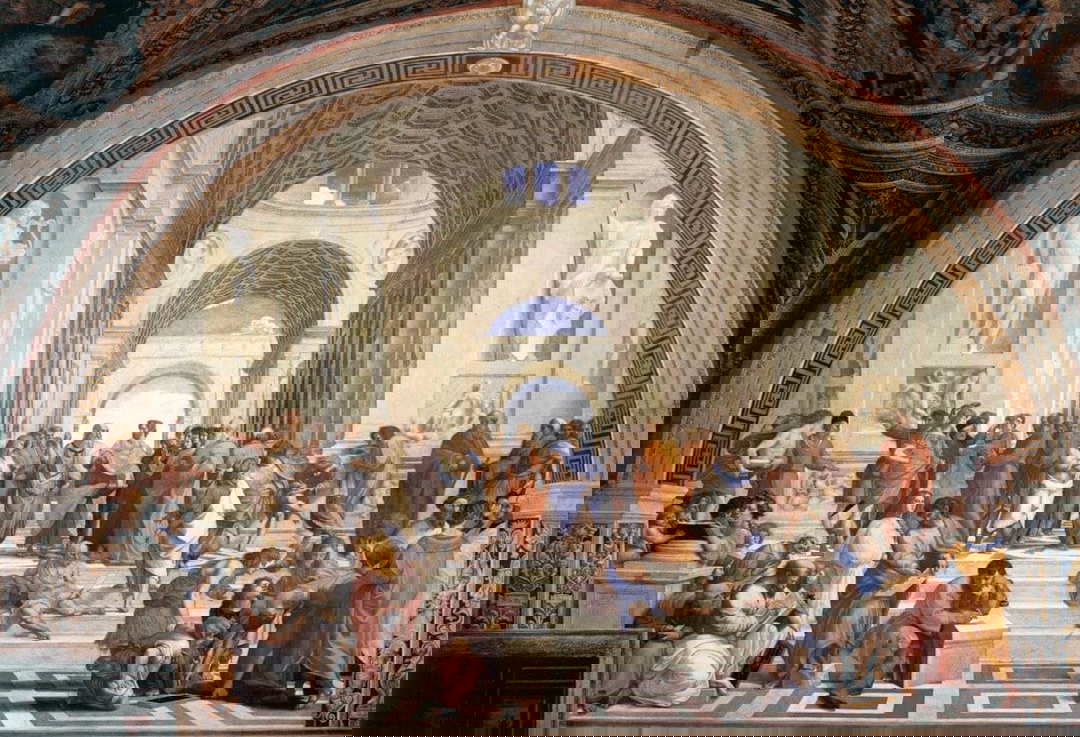 Hypatia of Alexandria: The Life and Death of a Female Philosopher