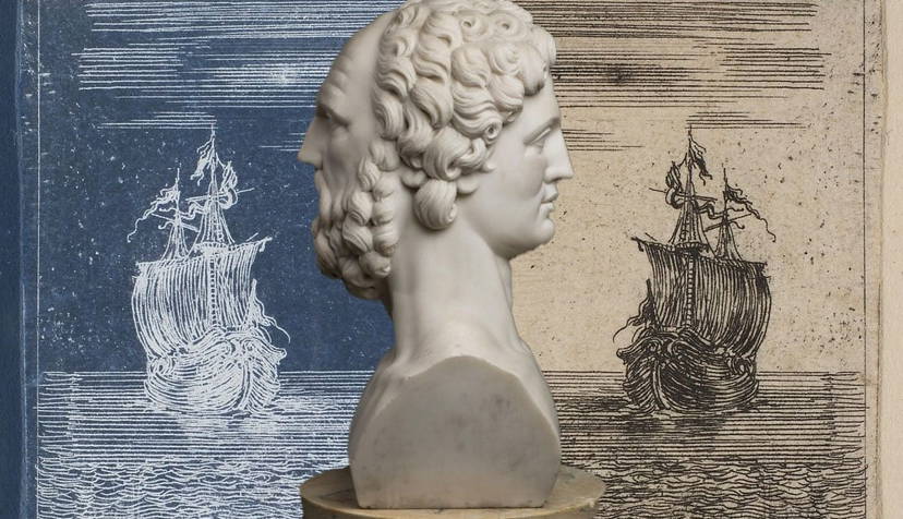 The Ship of Theseus Thought Experiment: An Ancient Paradox