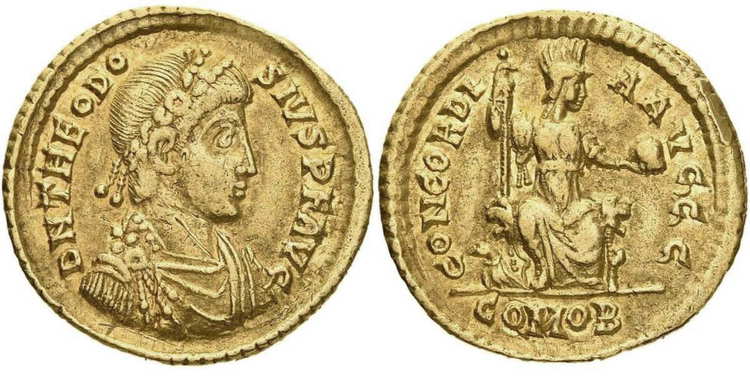 Theodosius The Great: Saint or Sinner? 8 Key Events in His Life
