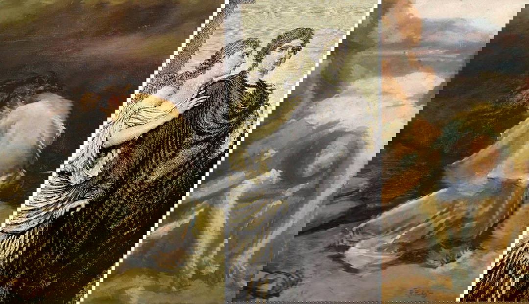 Antigone’s Tragic Story Told Through 13 Artworks