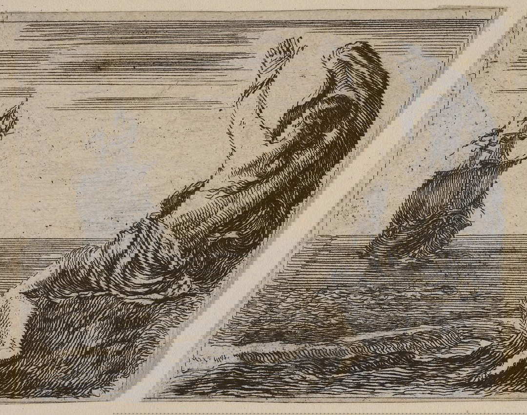 The Ship of Theseus Thought Experiment