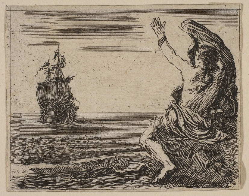 The Ship of Theseus Thought Experiment