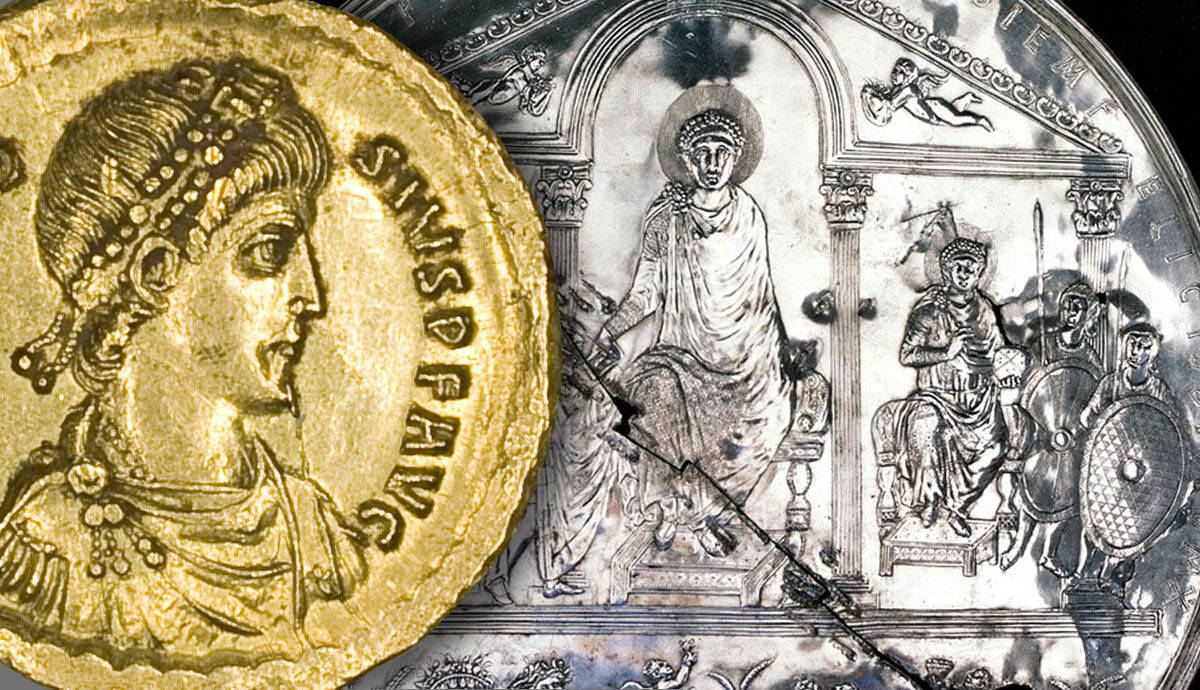 Theodosius The Great: Saint or Sinner? 8 Key Events in His Life