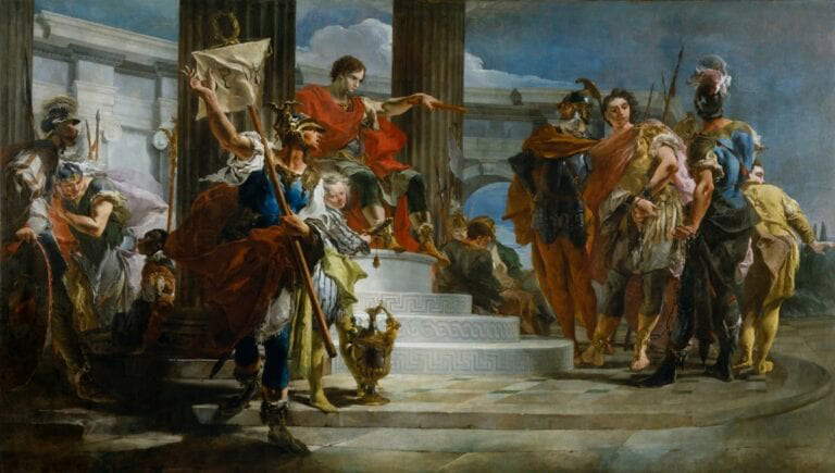 Rome’s Greatest General: Who Was Scipio Africanus?