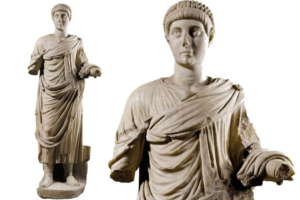 The ‘Barbarians’ Who Saved & Destroyed the Late Roman Empire