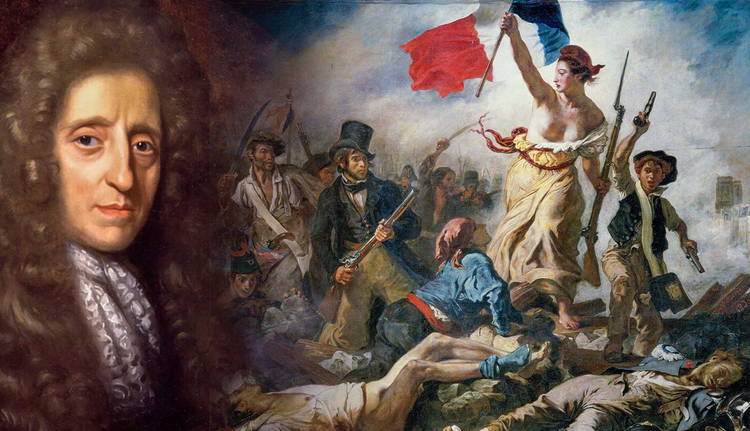 John Locke’s Philosophy: Five Key Ideas