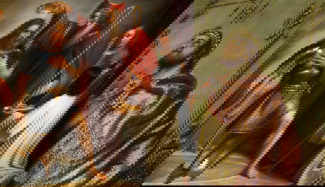 After The Fall Of Rome: Who Were The Barbarian Successor Kingdoms?