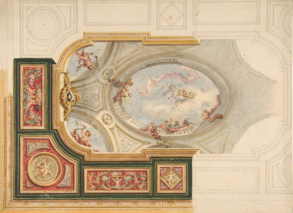 9 Characteristics of Baroque Architecture (16th-18th Century)