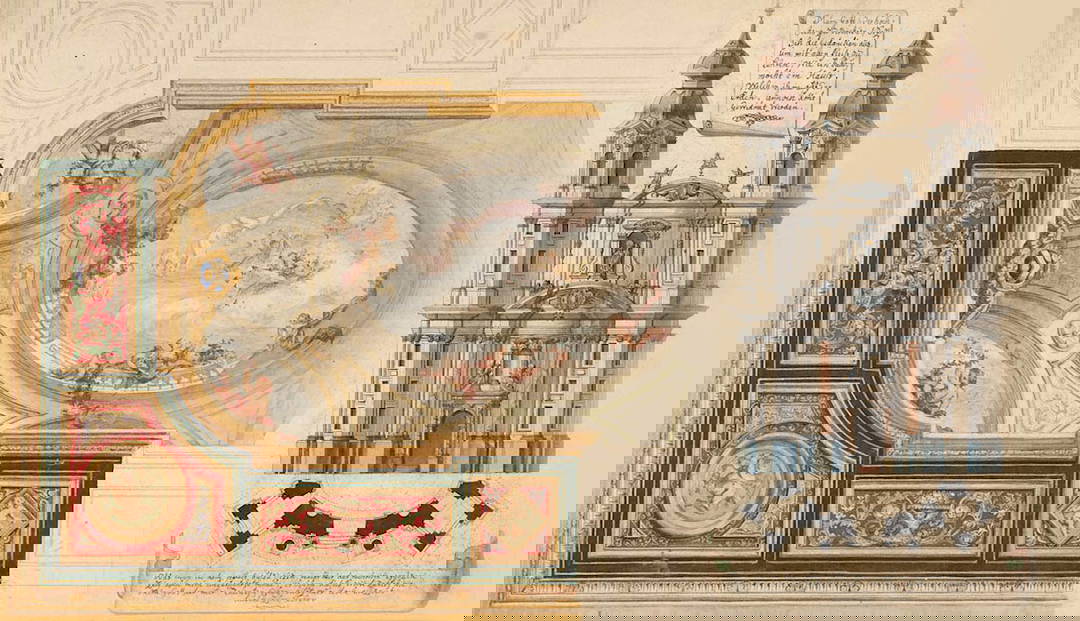 9 Characteristics of Baroque Architecture (16th-18th Century)