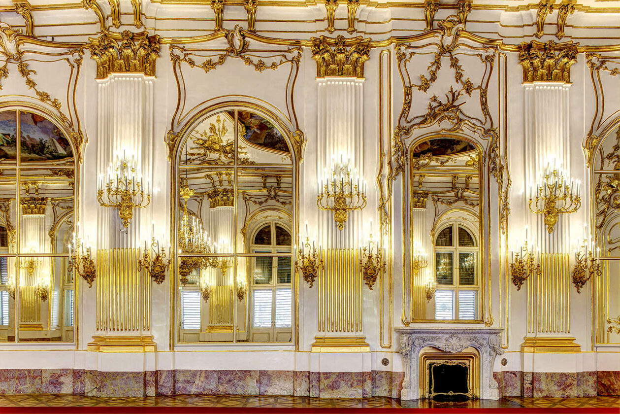 9 Characteristics of Baroque Architecture (16th-18th Century)