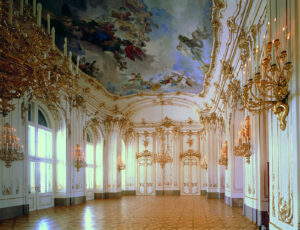 9 Characteristics of Baroque Architecture (16th-18th Century)