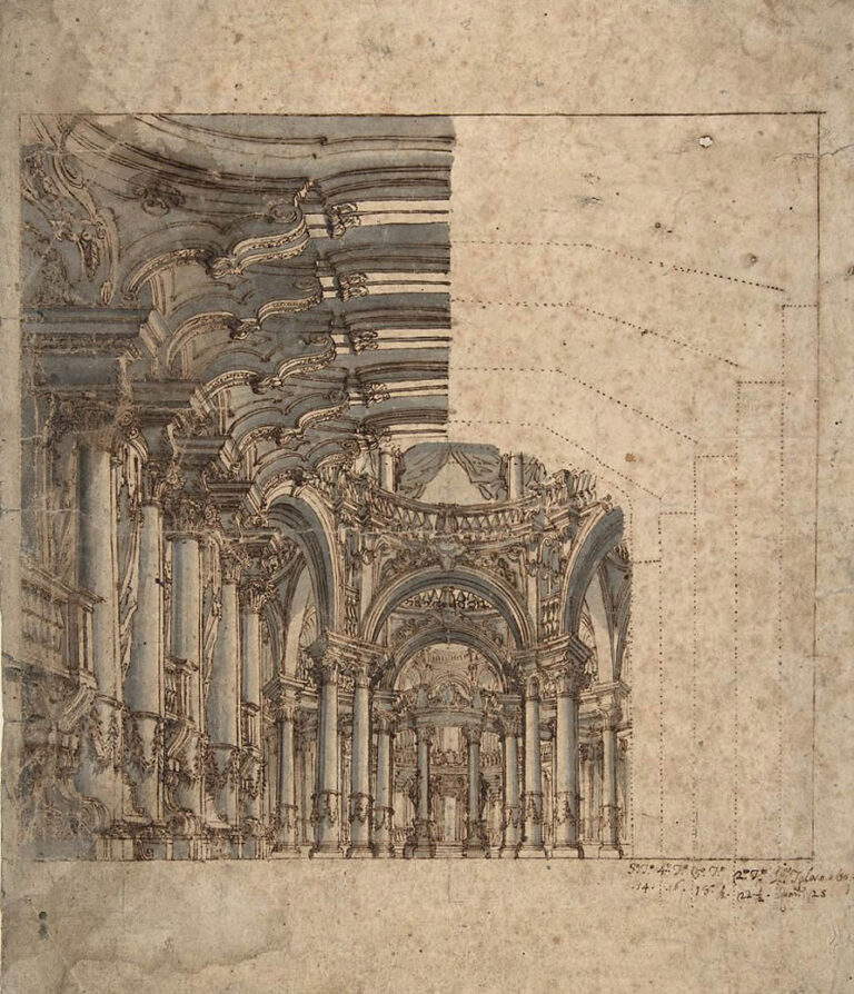 9 Characteristics of Baroque Architecture (16th-18th Century)