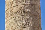 Trajan’s Column: The Ancient Roman Movie Carved In Marble