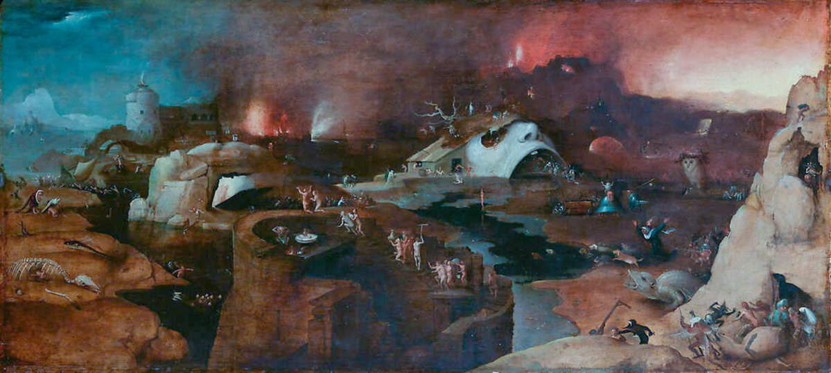 Arthur Schopenhauer’s Philosophy: Art as an Antidote to Suffering