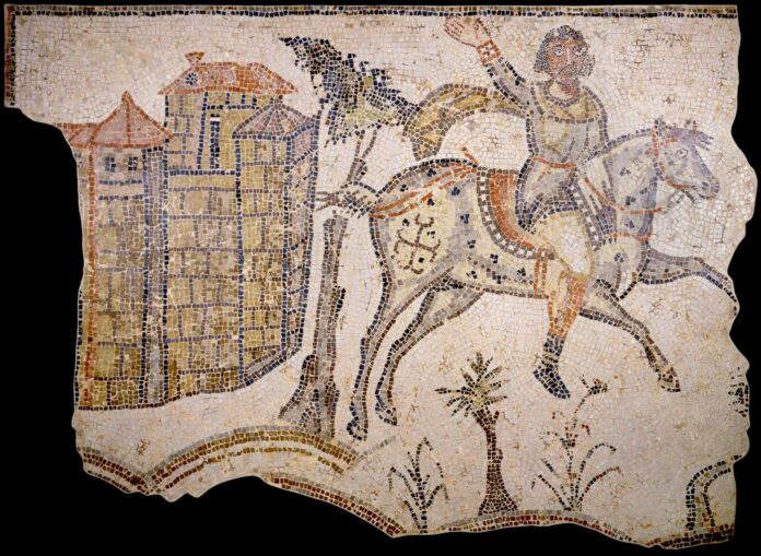 The Men Who Sacked Rome: Who Were the Vandals?