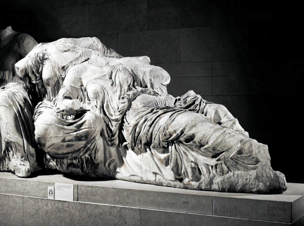 Greek Creation Myths: 3 Traditions (Hesiod, Homer & Orphism)