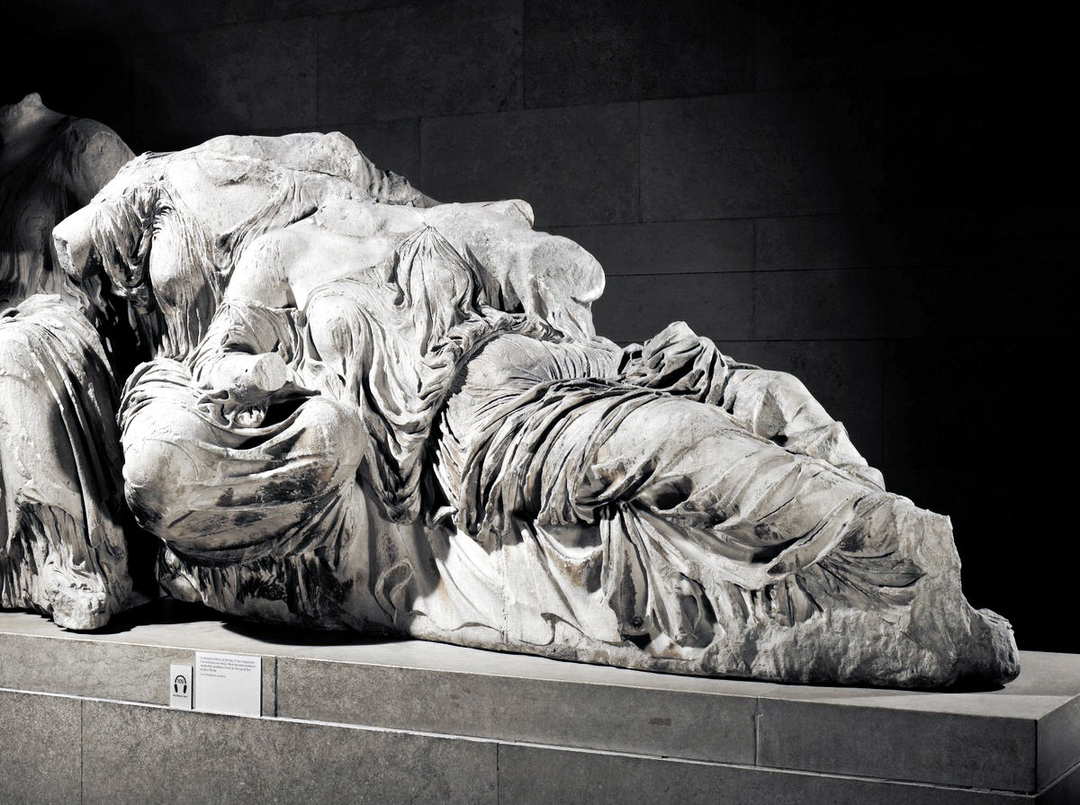 How Did the World Begin? 3 Greek Creation Myths