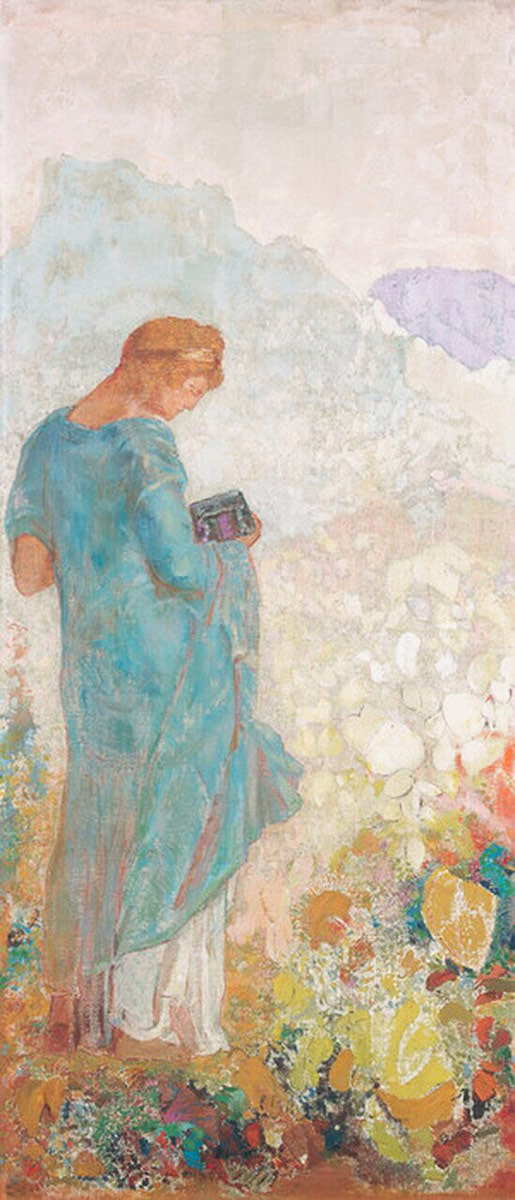 How Did the World Begin? 3 Greek Creation Myths