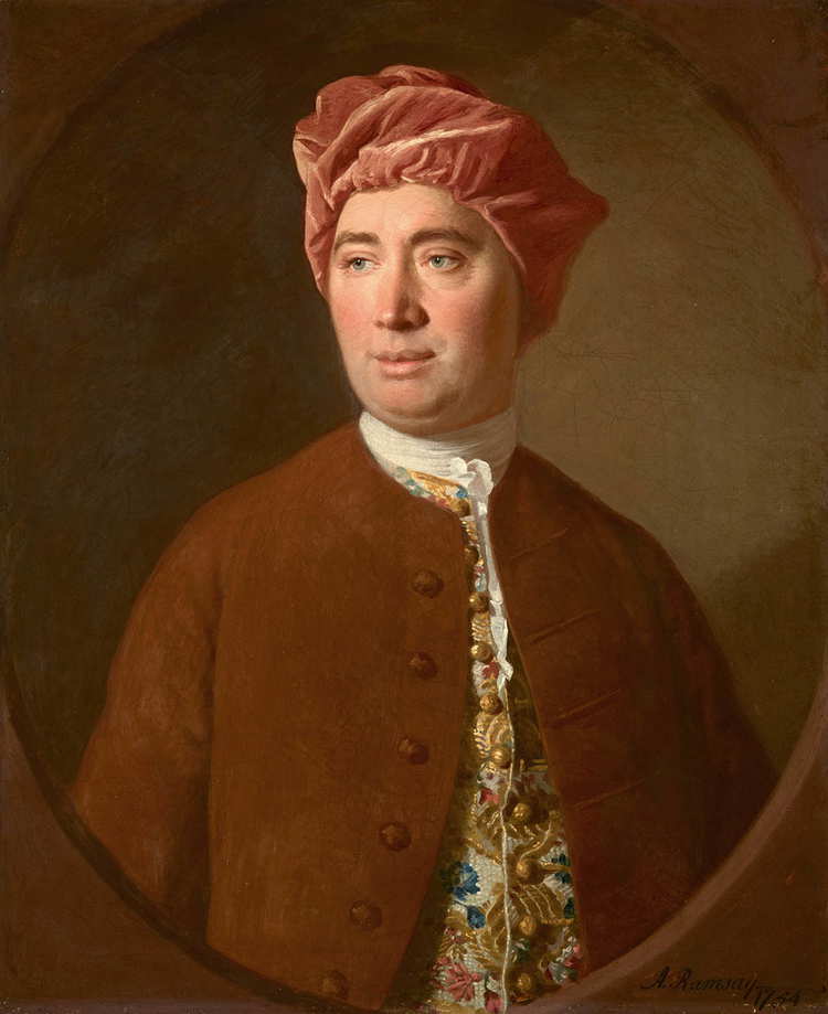 David Hume: An Enquiry Concerning Human Understanding