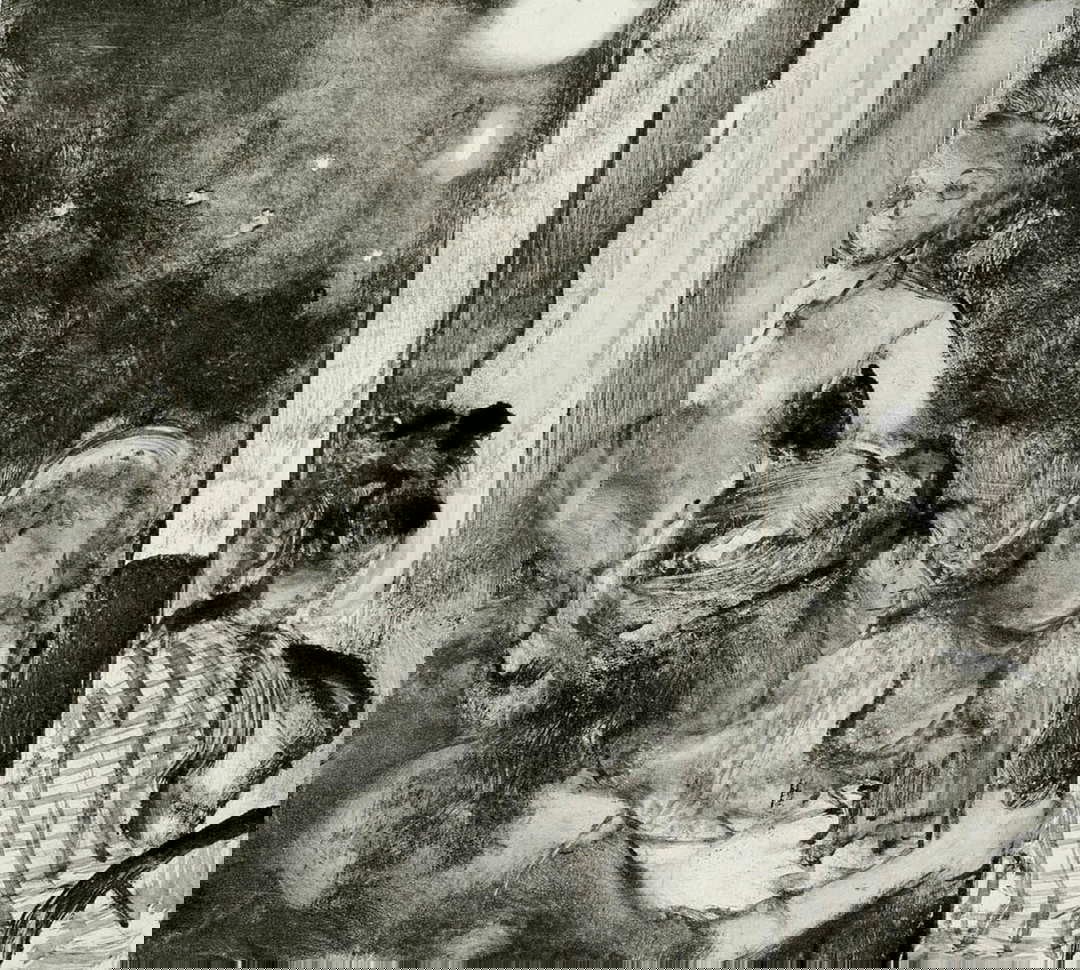 8 Underappreciated Monotypes By Edgar Degas