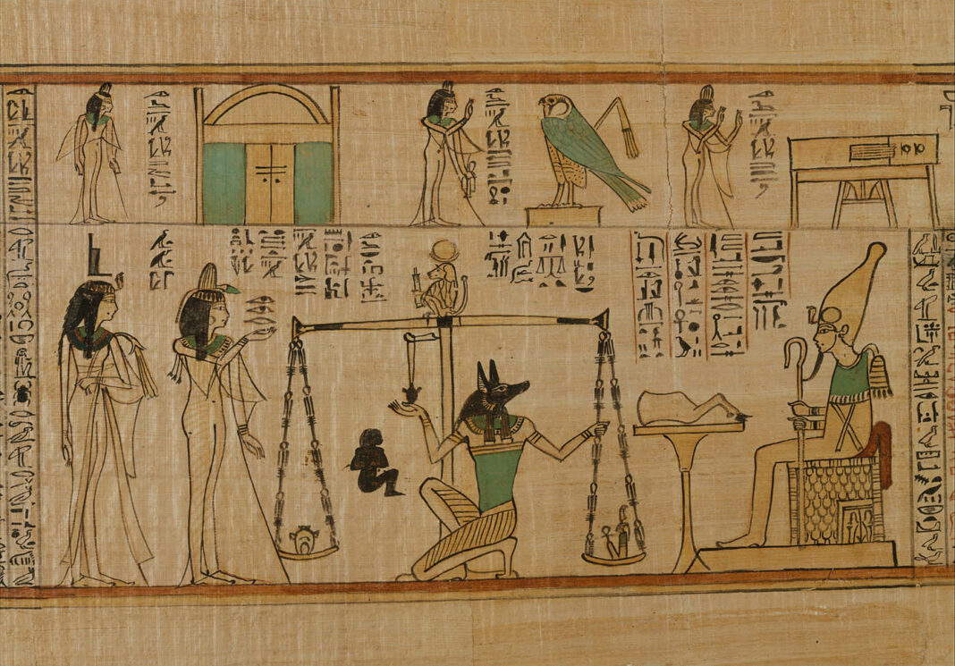 Ancient Egypt’s Third Intermediate Period: An Age of War