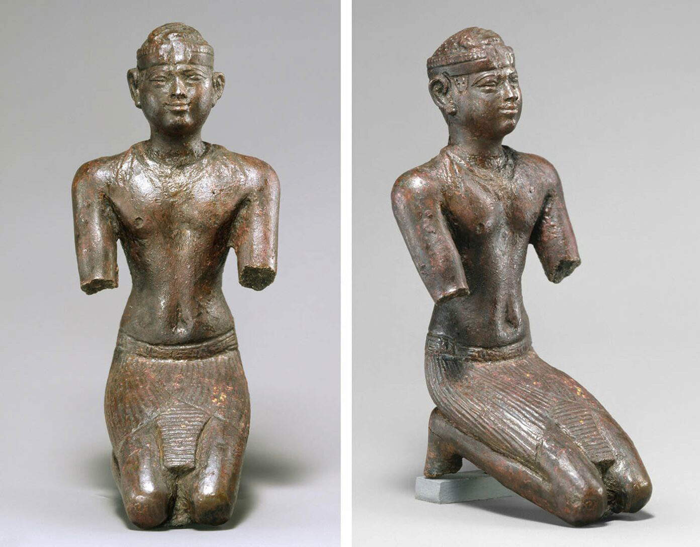 The 3 Greatest Nubian Kings of Egypt