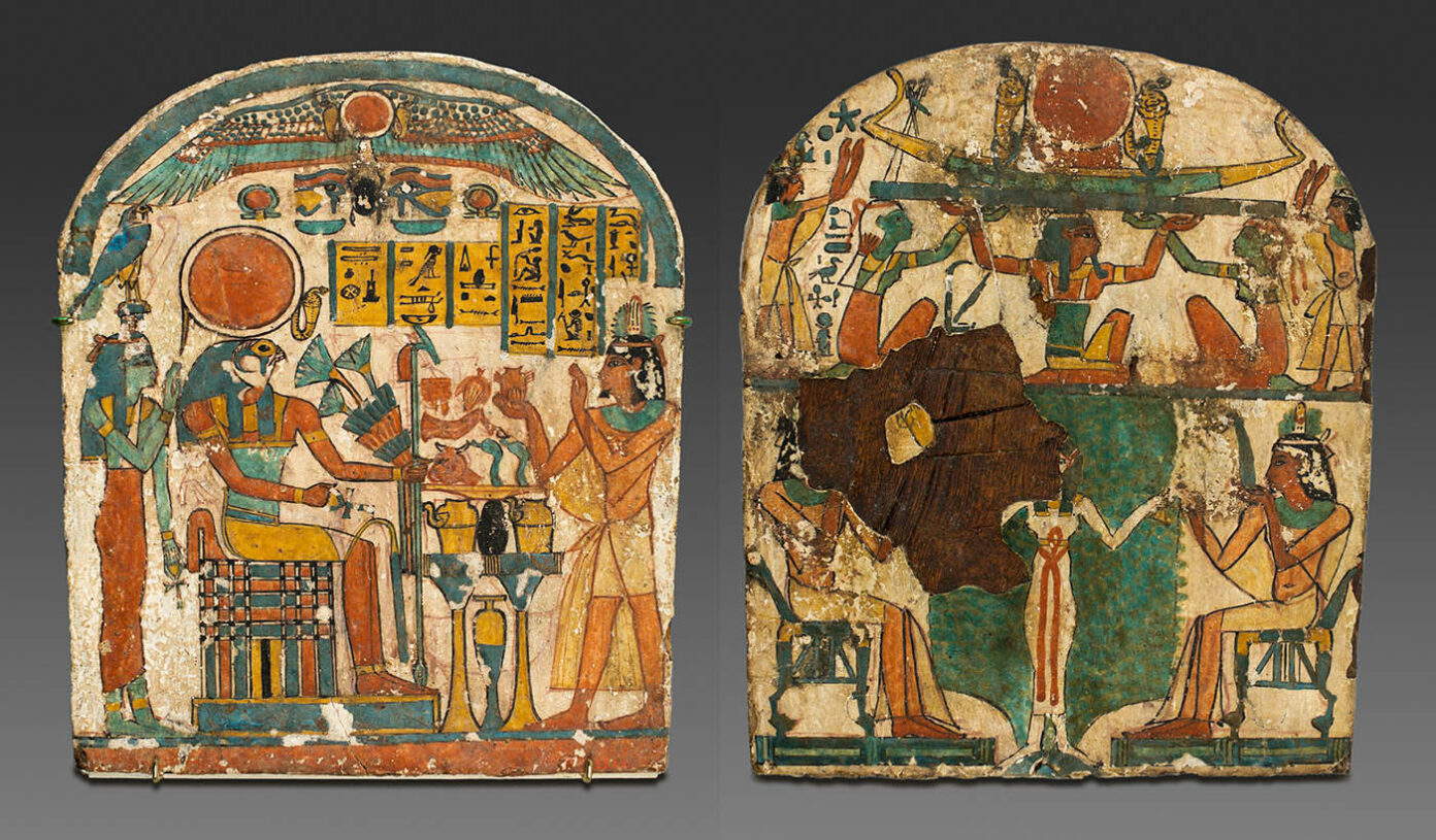 Ancient Egypt’s Third Intermediate Period: An Age of War