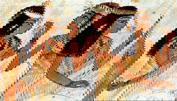 The Role of Women in Ancient Egyptian Civilization