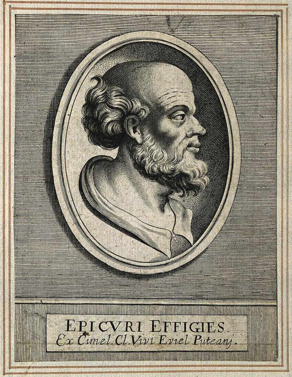 Epicurus’ Philosophy: The Pursuit of Pleasure as a Moral Imperative